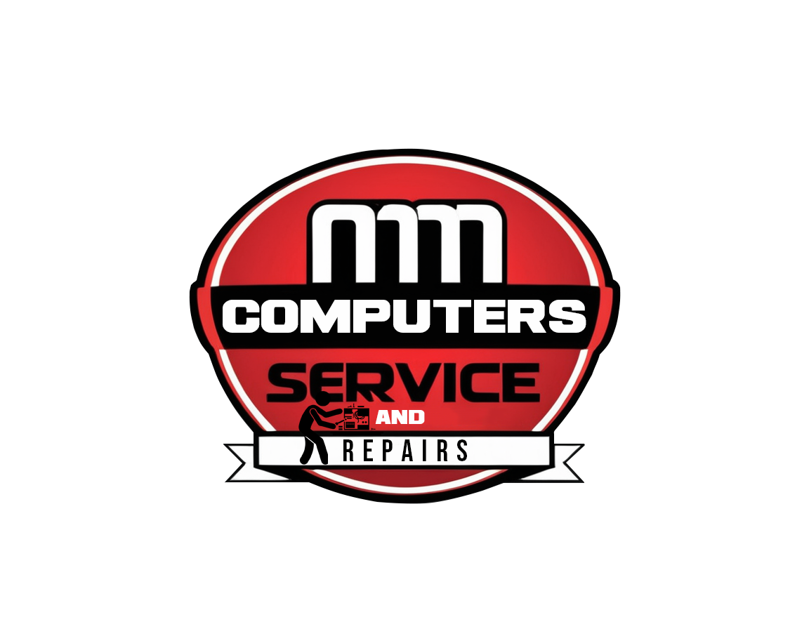 MM Computer Service and Repairs
